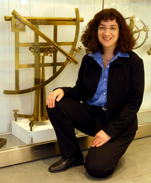 Sara J. Schechner | Sara J. Schechner, PhD